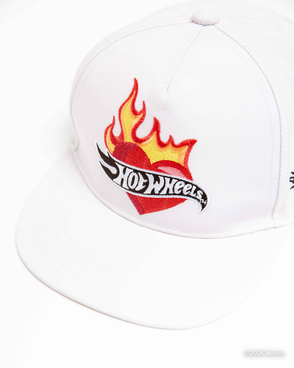 Hot Wheels™ Heartbreaker Hat