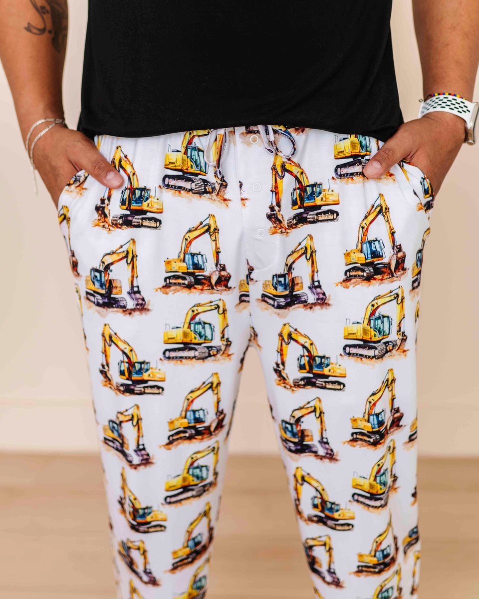 Load & Behold Men's Pants