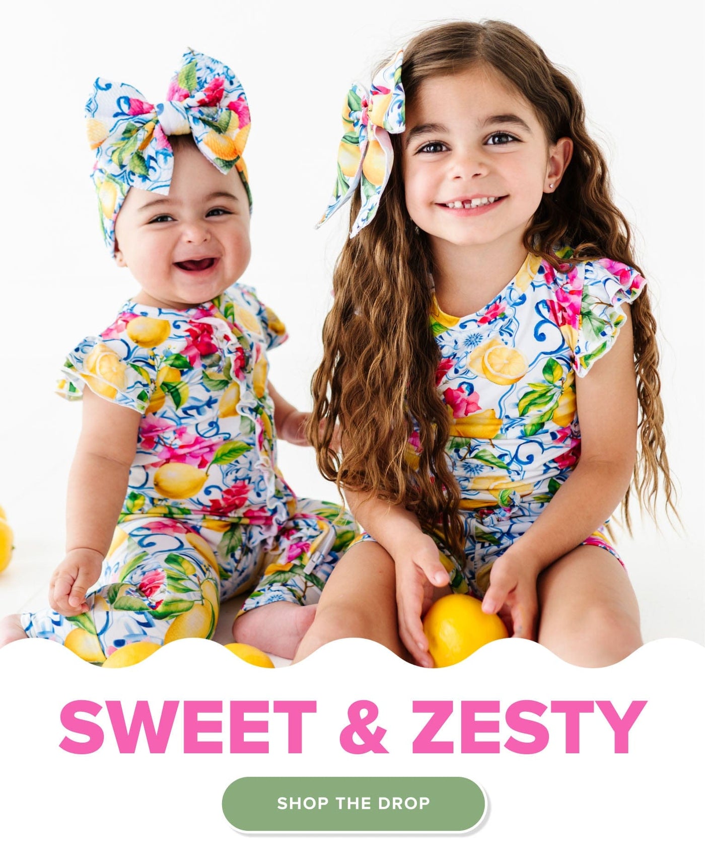 Bums & Roses | Super Soft Bamboo Baby Wear