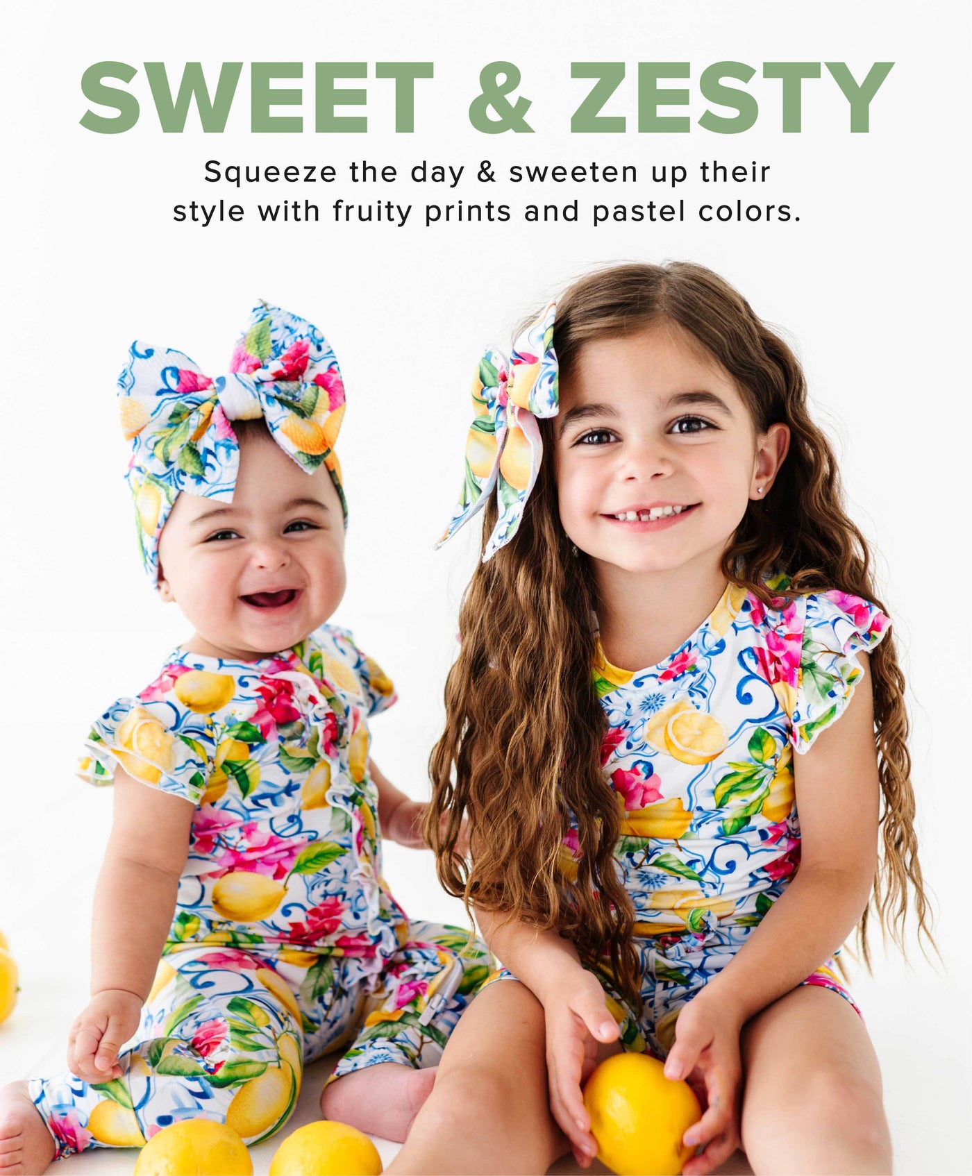 Bums & Roses | Super Soft Bamboo Baby Wear