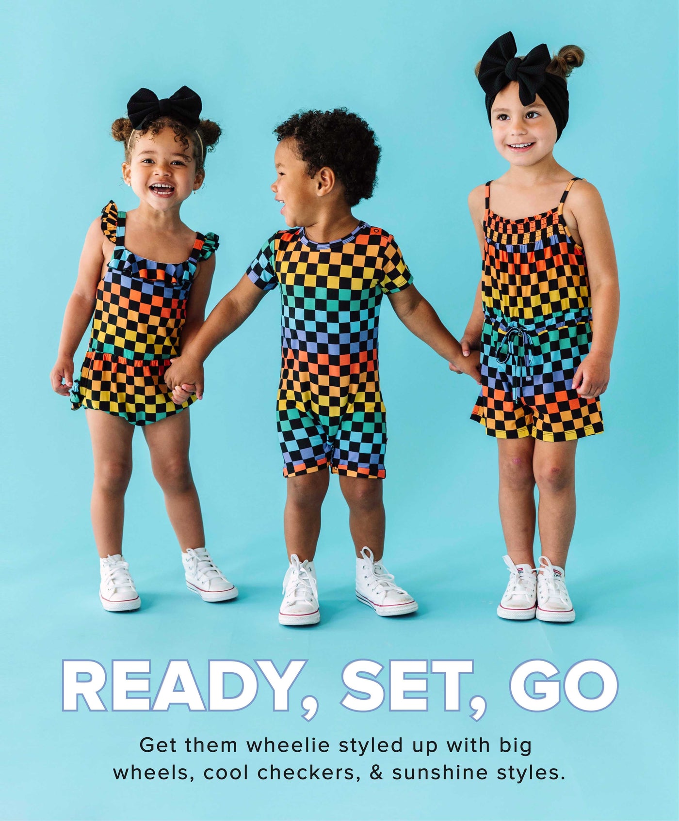 Bums & Roses | Super Soft Bamboo Baby Wear