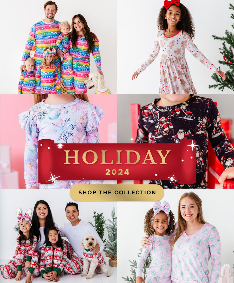 Bums & Roses | Super Soft Bamboo Baby Wear