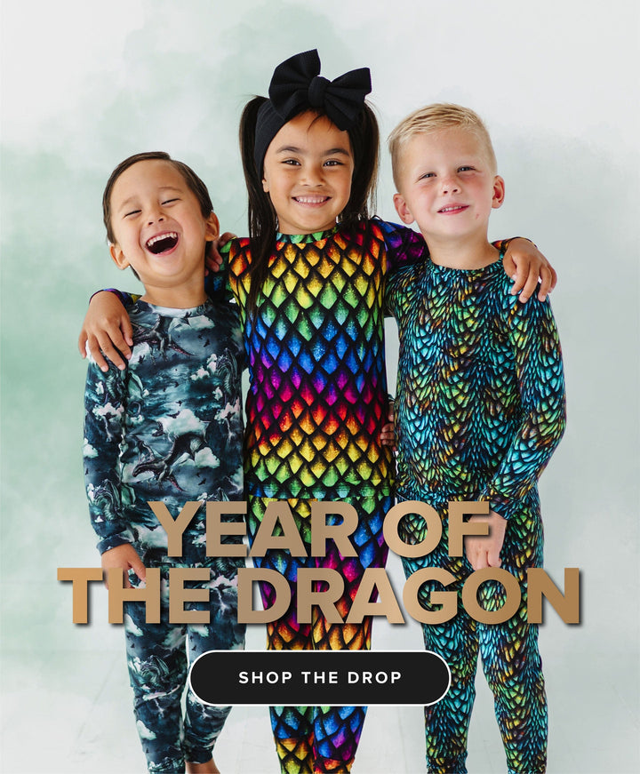 Bums & Roses | Super Soft Bamboo Baby Wear