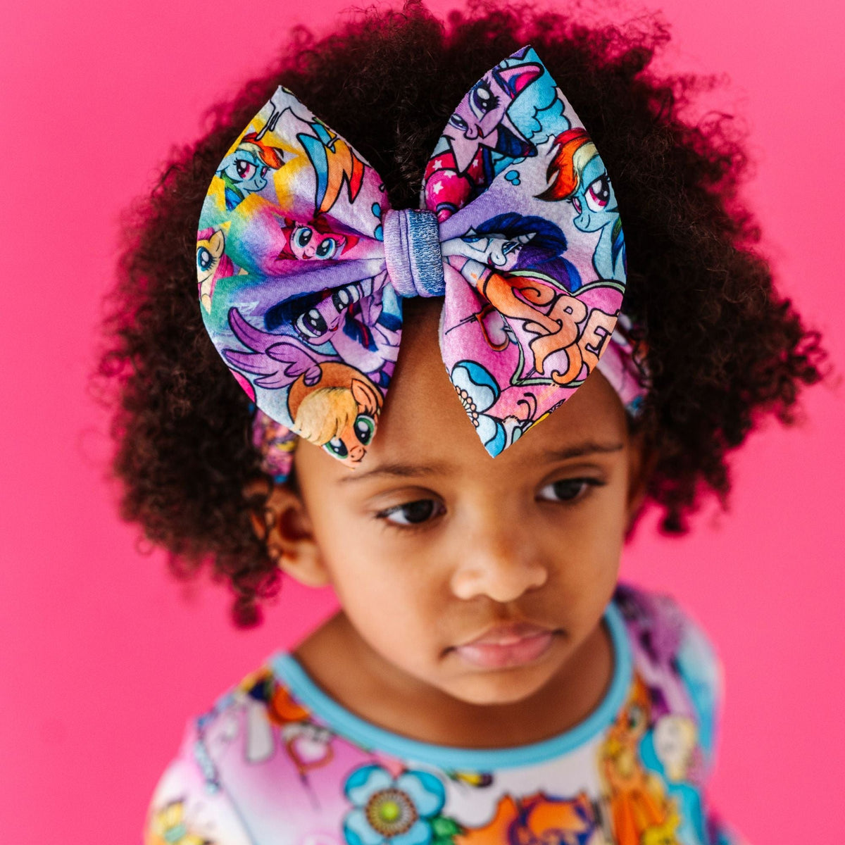My Little Pony™: Friendship is Magic Biggie Bow