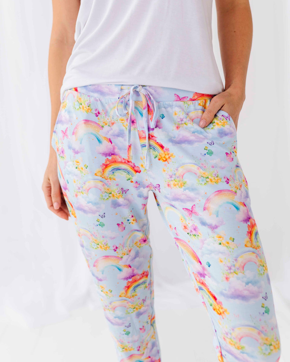 Over the Rainbow Women's Pants