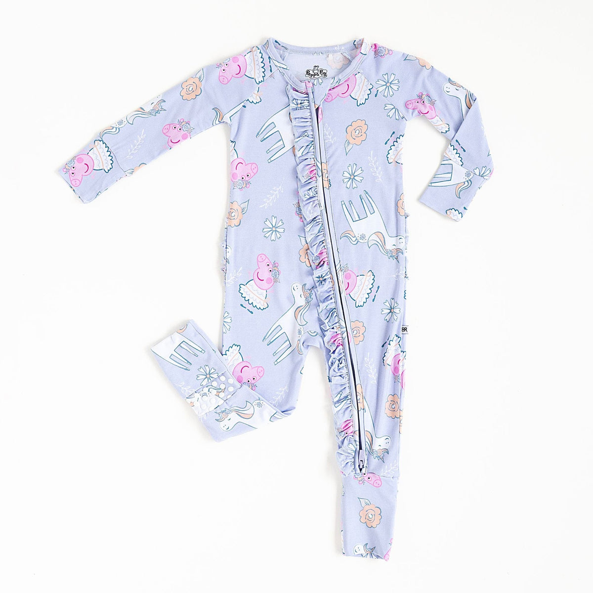 Peppa Pig™ Ballerina Convertible Romper