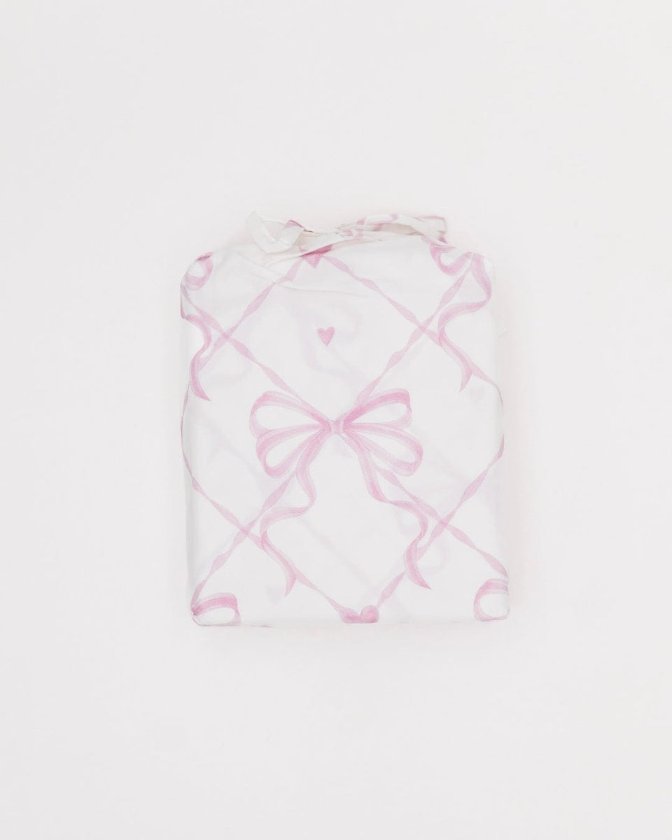 Take A Bow Sheet Set
