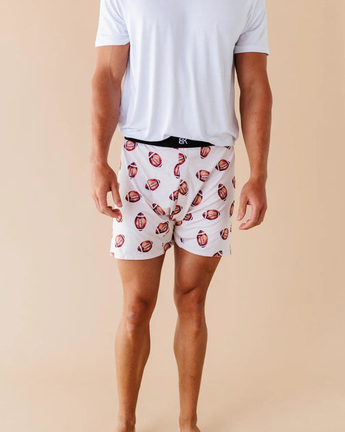 Daddy Boxers