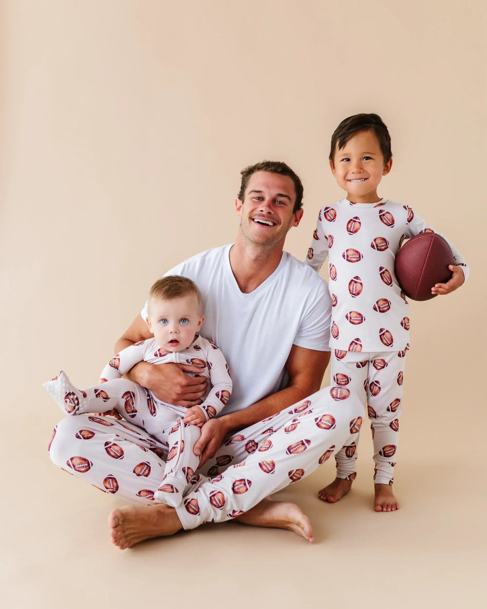 Punt Intended Men's Lounge Pants