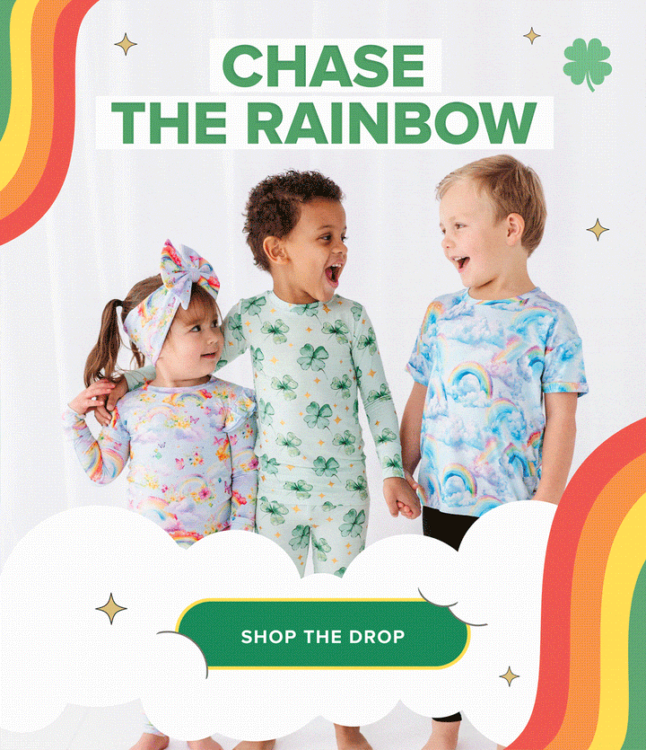 Bums & Roses | Super Soft Bamboo Baby Wear