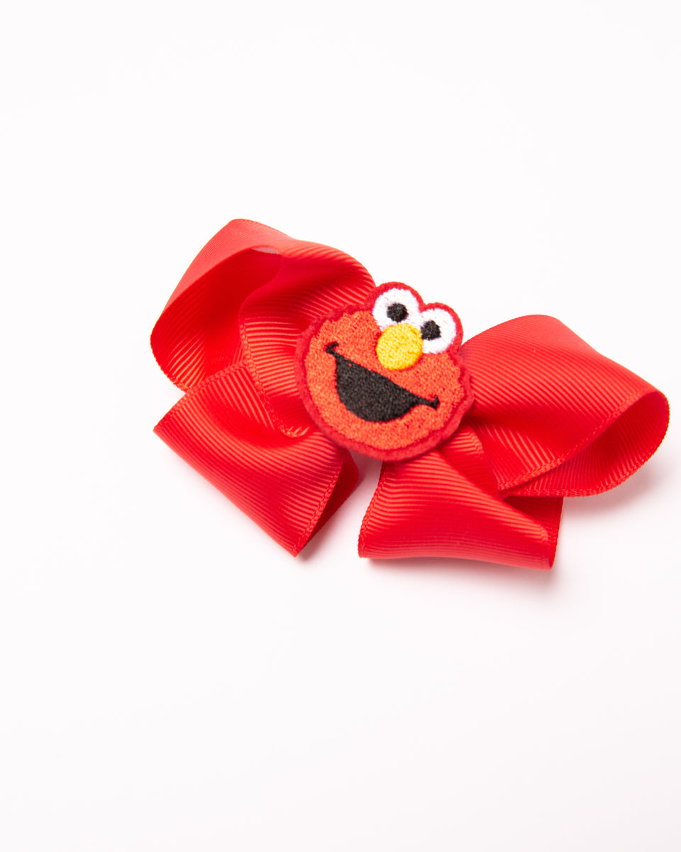 Sesame Street™ Elmo Alligator Clip