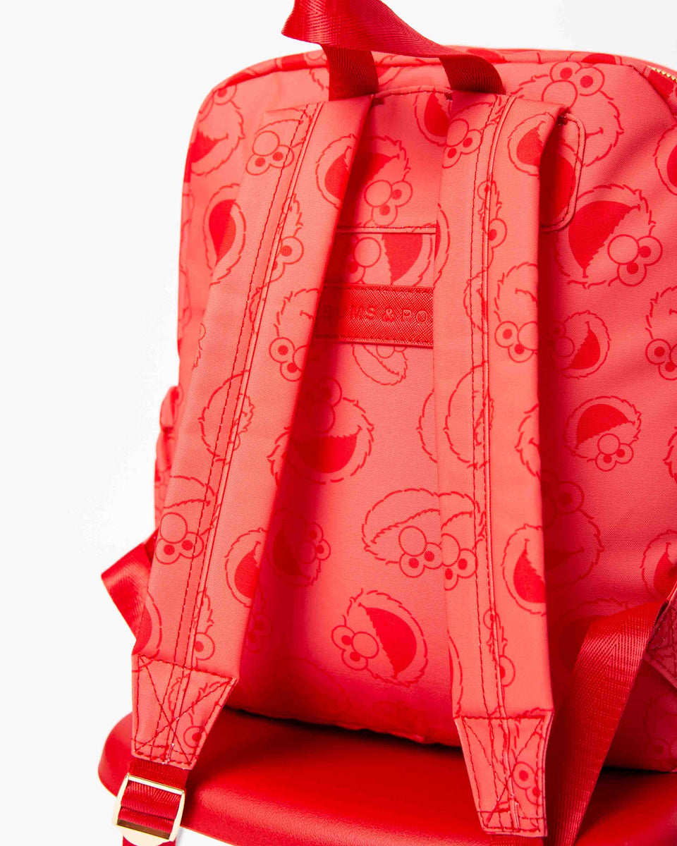 Sesame Street™ Elmo Kids Backpack