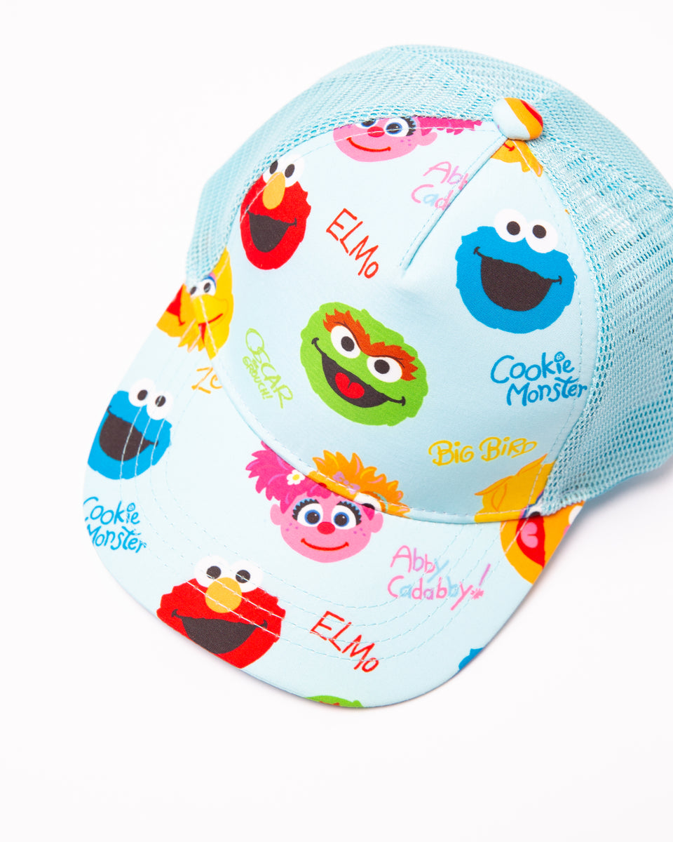 Sesame Street™ Elmo and Friends Hat