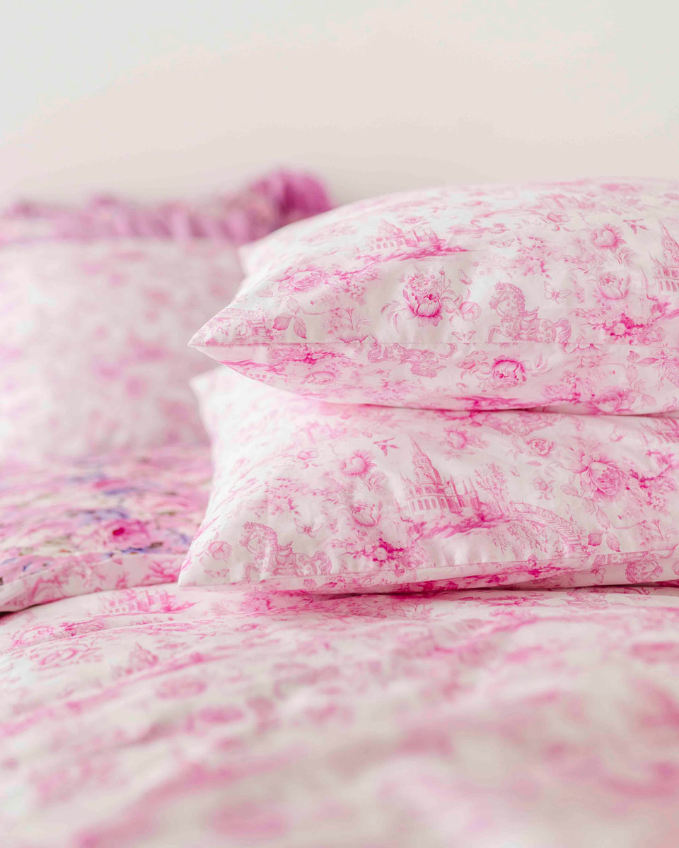 Princess Behavior Sheet Set