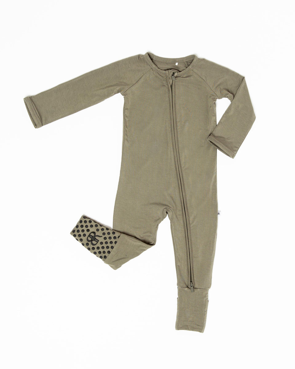 Olive The Above Convertible Romper