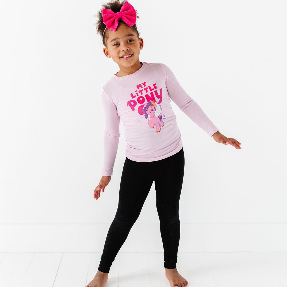 My Little Pony™: A New Generation Princess Pipp Shirt