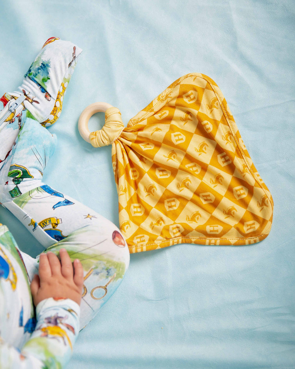 Harry Potter™ Team Hufflepuff Lovey