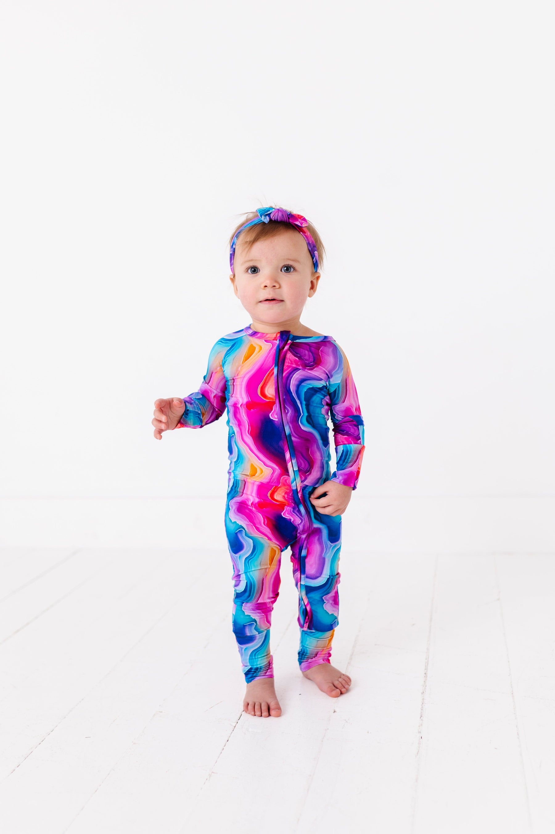 Bums & Roses | Super Soft Bamboo Baby Wear