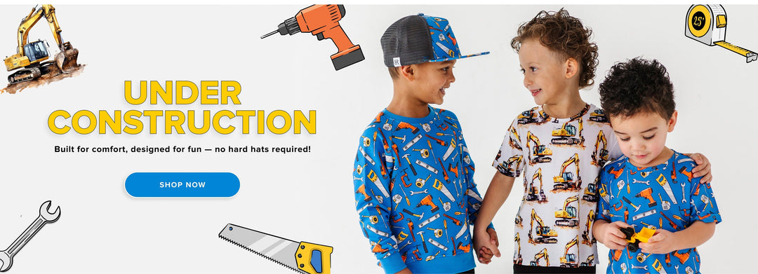 Bums & Roses | Super Soft Bamboo Baby Wear