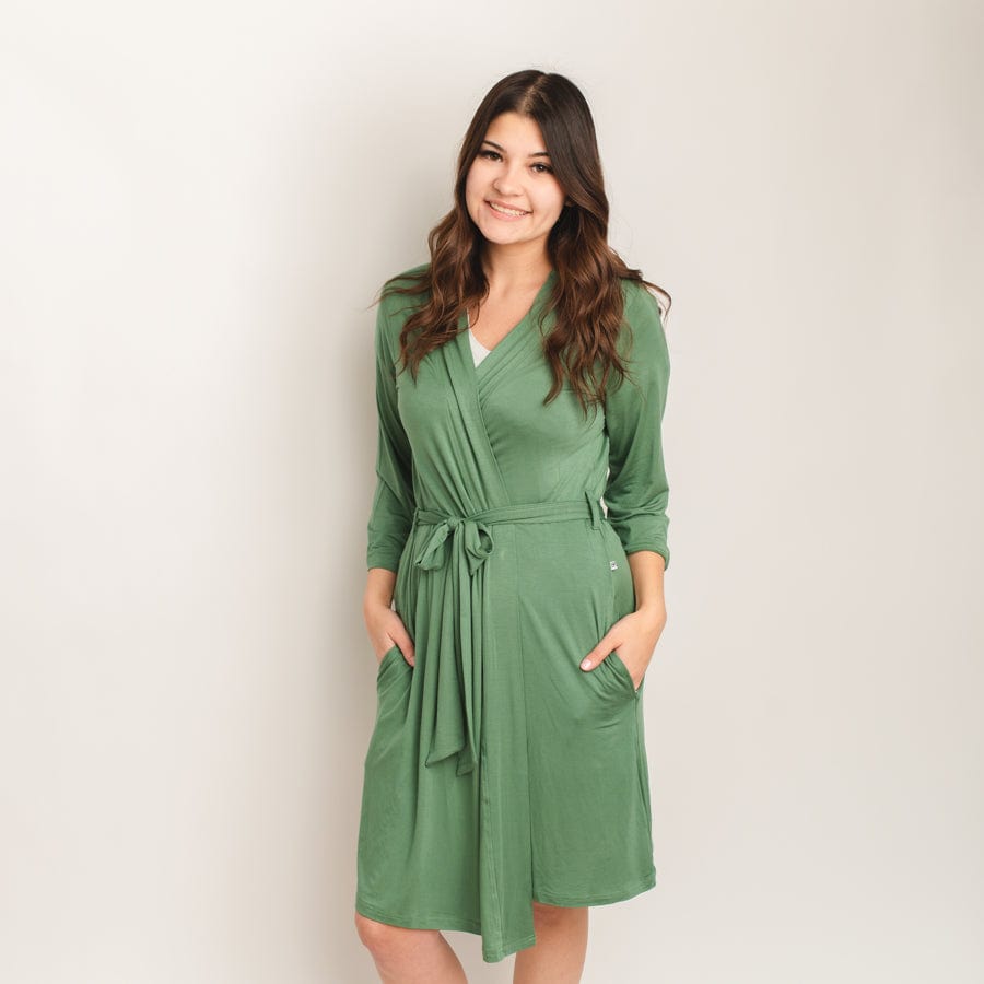 Ivy Mama Robe