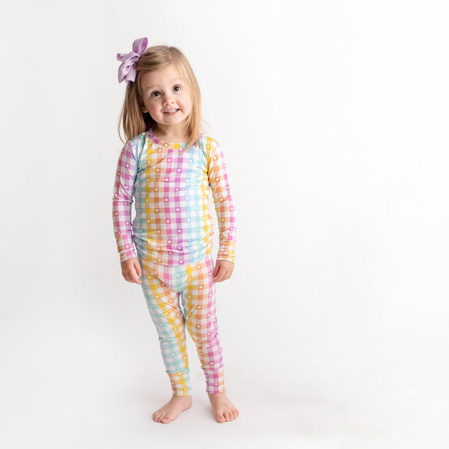 Toddler Two Piece Sets