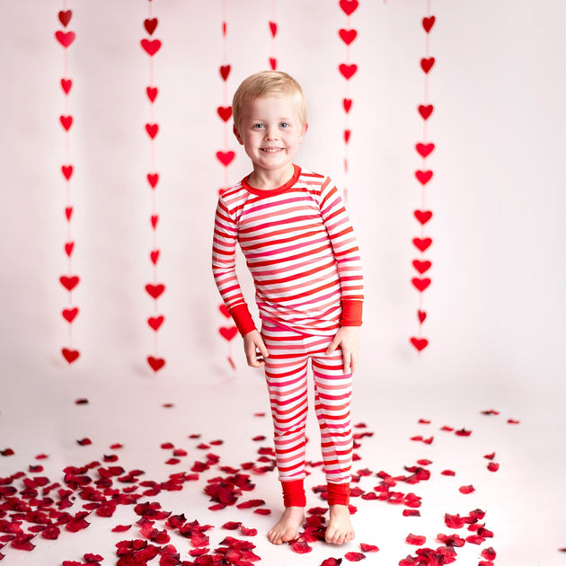 Toddler Two Piece Sets