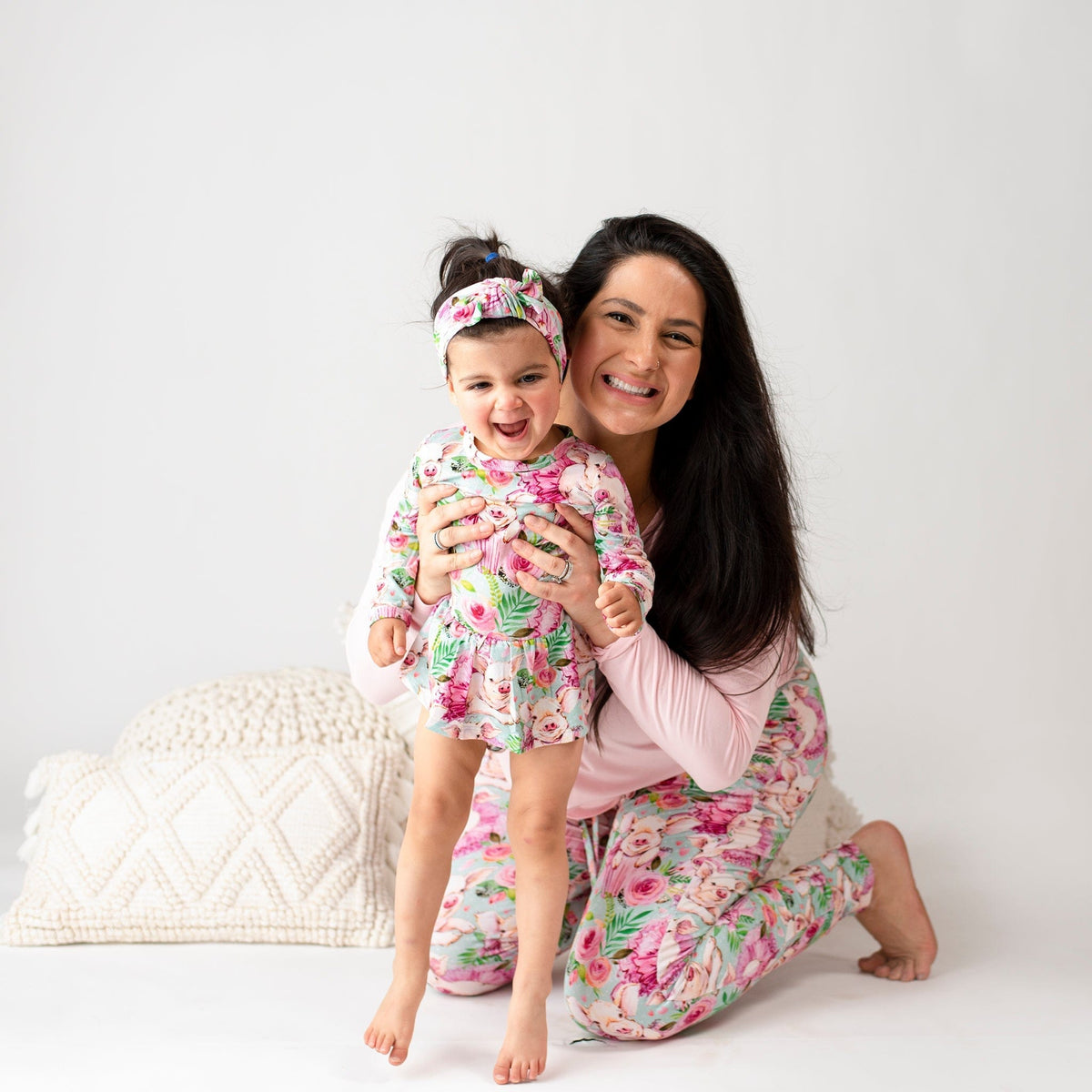 Hogs and Kisses Headwrap